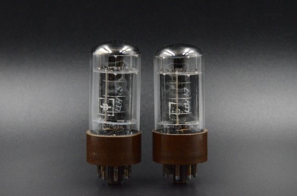 6V6GT STANDARD SWEDEN PAIR