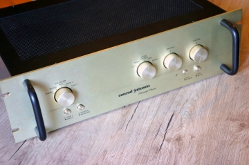 CONRAD JOHNSON PREMIER THREE