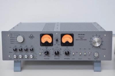 Vintage Audio & New Old Stock audio tube