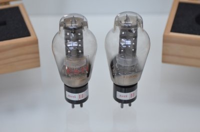 ESTI 300B 4300B PAIR