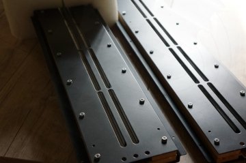 GENESIS ONE MIDRANGE NEW OLD STOCK