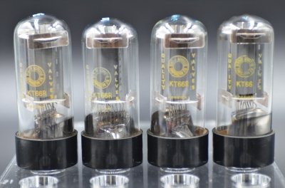 Used kt66 for Sale | HifiShark.com