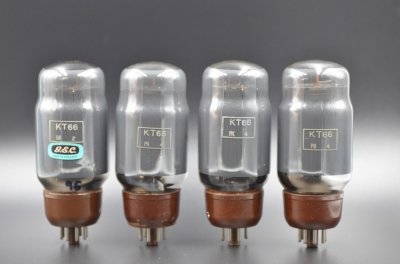 Used kt66 for Sale | HifiShark.com