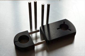 MICRO SEIKI AX3 NEW EXT