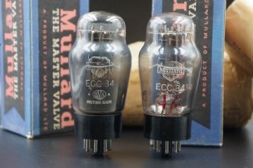 Used mullard for Sale | HifiShark.com