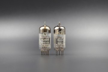 Used mullard for Sale | HifiShark.com