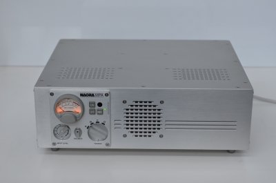 Used Nagra MPA Power amplifiers for Sale | HifiShark.com