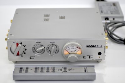NAGRA PLL