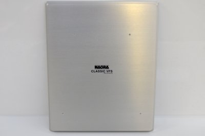 NAGRA VFS CLASSIC AMP & SPIKES