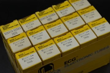 PHILIPS ECG SYLVANIA 7025