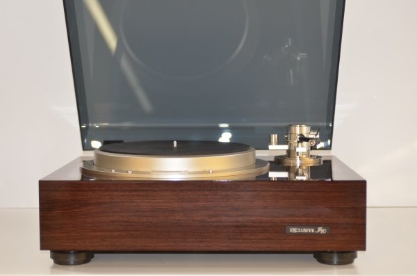 PIONEER EXCLUSIVE P10