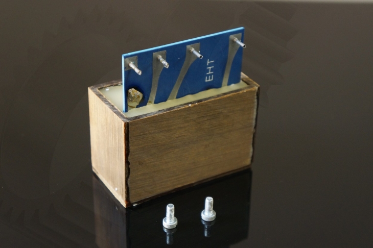 QUAD ESL 57 RECTIFIER BLOCK