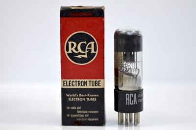 RCA 6U5G EM35