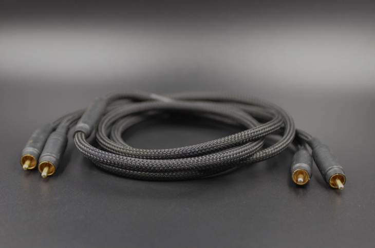 SHINPY BLACK STAR RCA