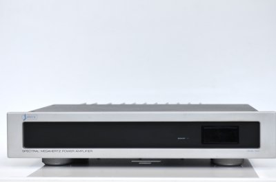 SPECTRAL DMA100