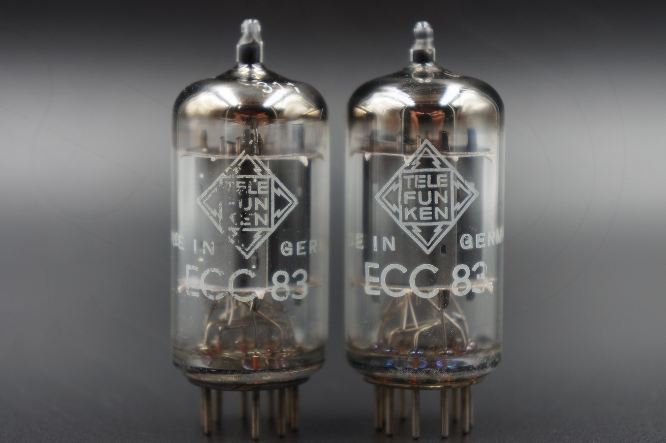 TELEFUNKEN ECC83 SMOOTH