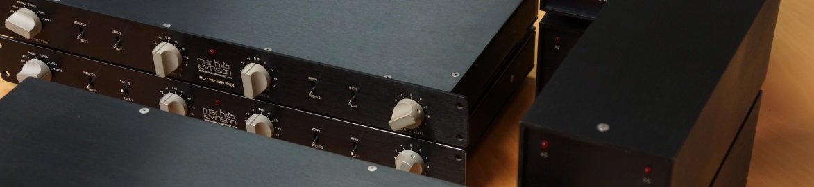 Vintage Audio & New Old Stock audio tube